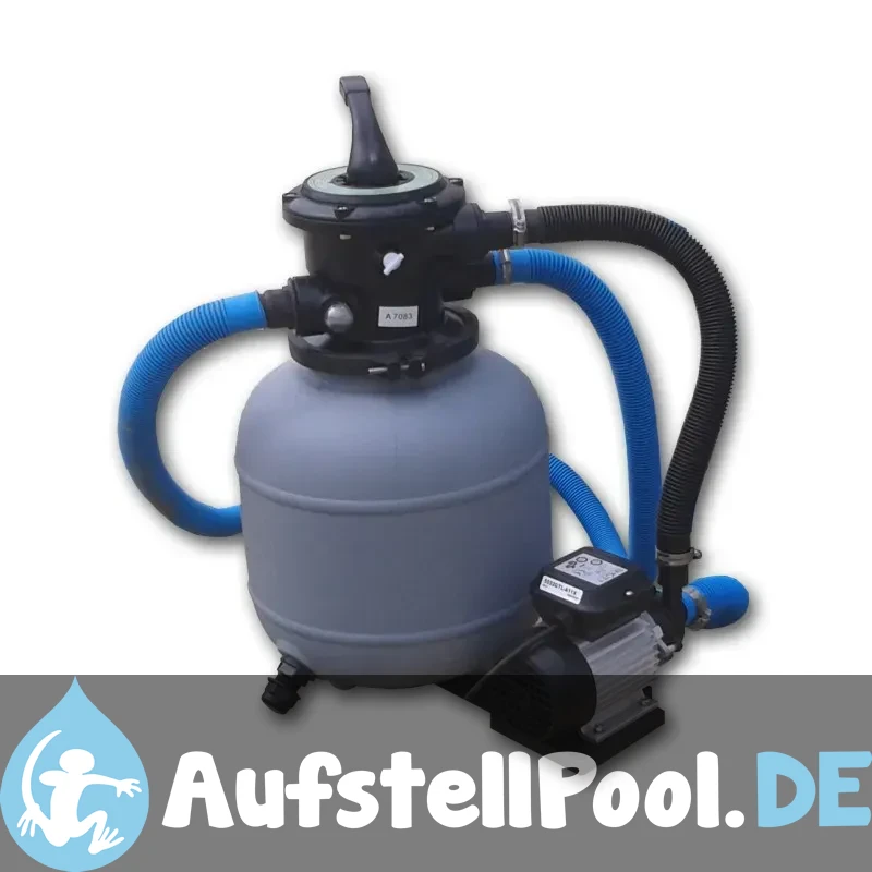 Poolroboter Sonic 4 AstralPool 66386