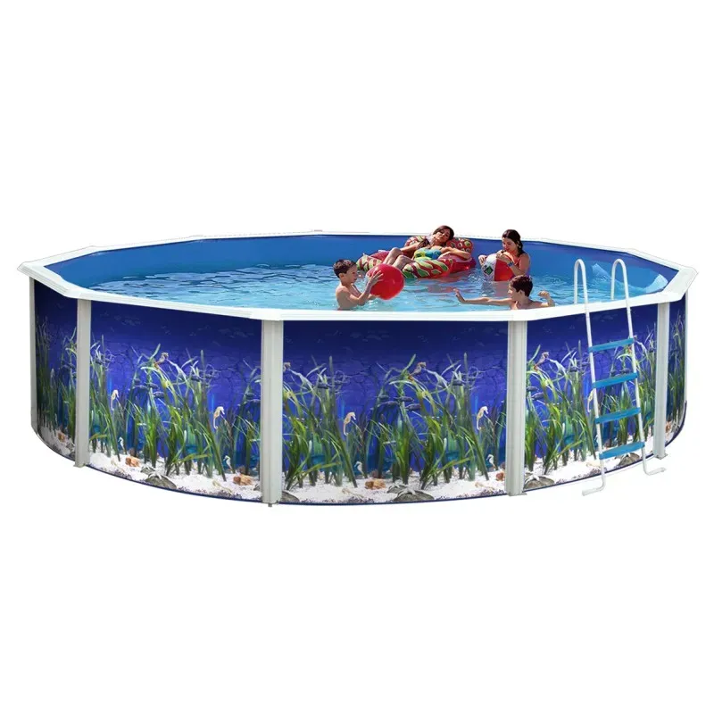 Poolroboter Typhoon Top 5 Duo AstralPool 67979