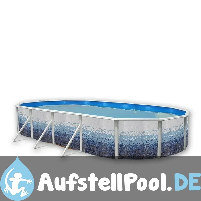 Poolroboter Sonic 4 AstralPool 66386