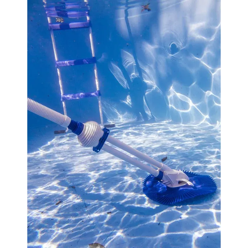 Verstärkter Sessel extra breit Multifaser mit Rückenlehne 7 Positionen