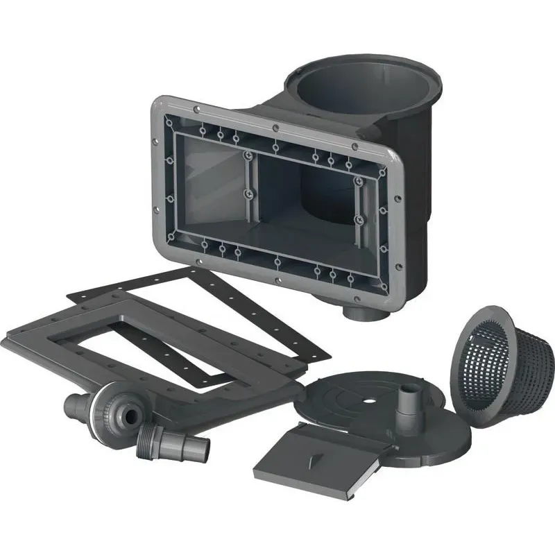 Pool Wet 460x120 KIT460QWET