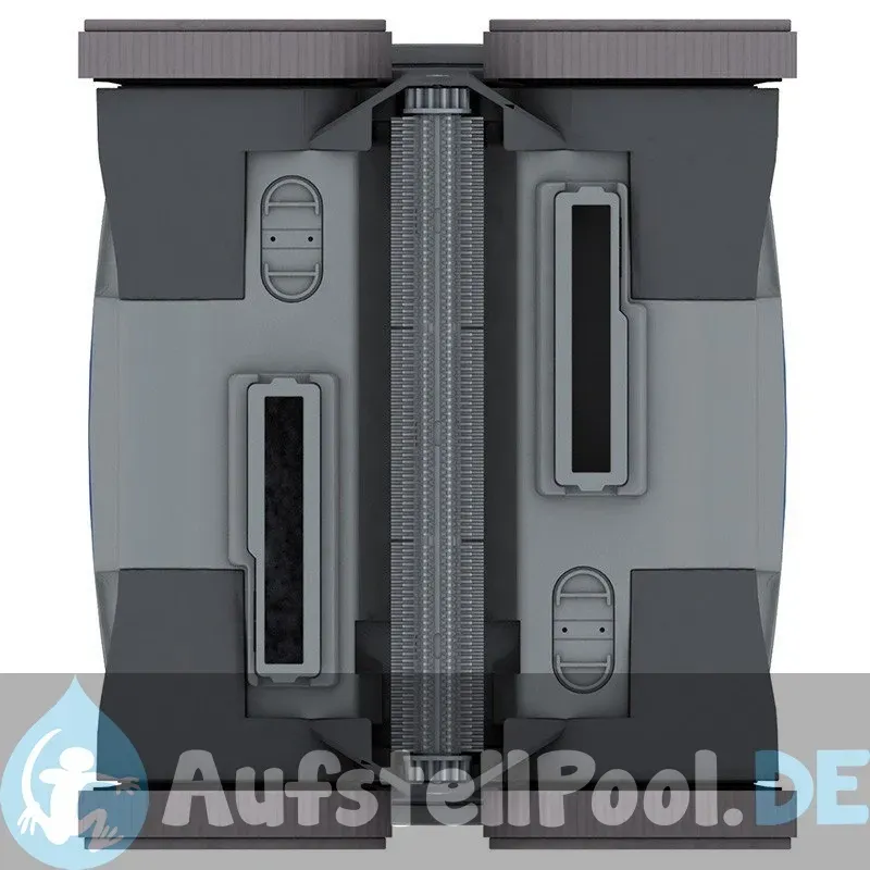 Poolsauger Zodiac Vortex 1