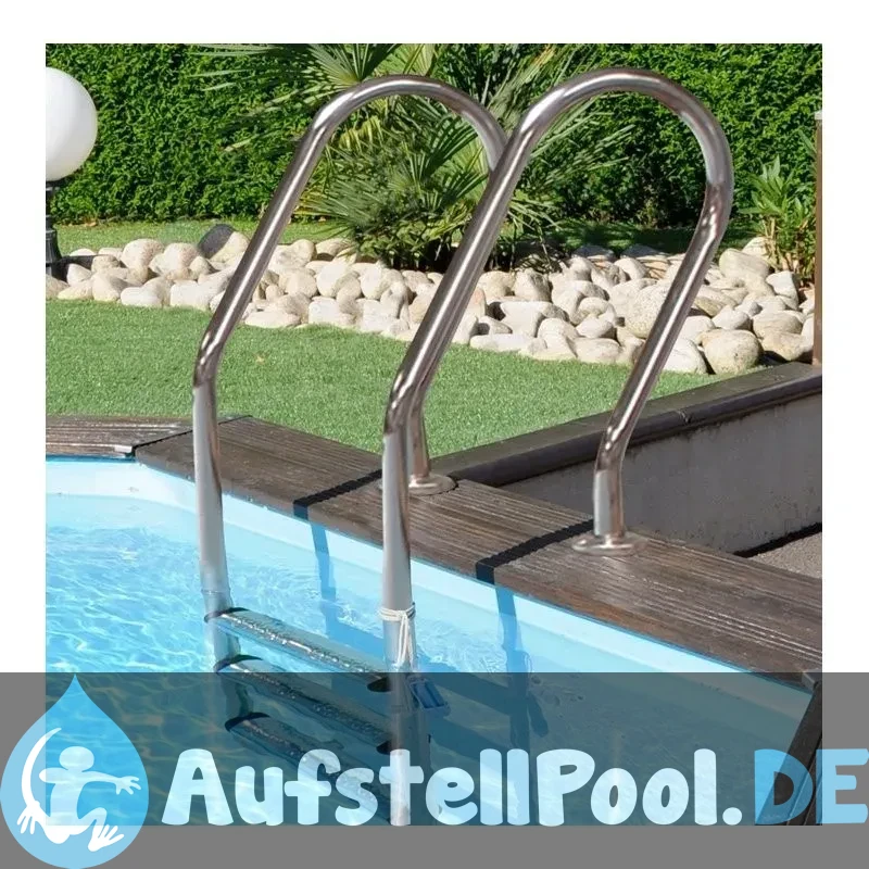 WPC-Holzpool 806x386x124 8983