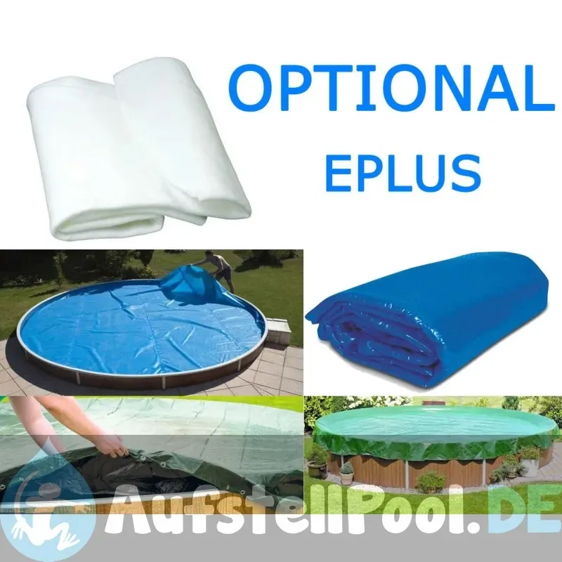 Poolsauger Zodiac Vortex 1