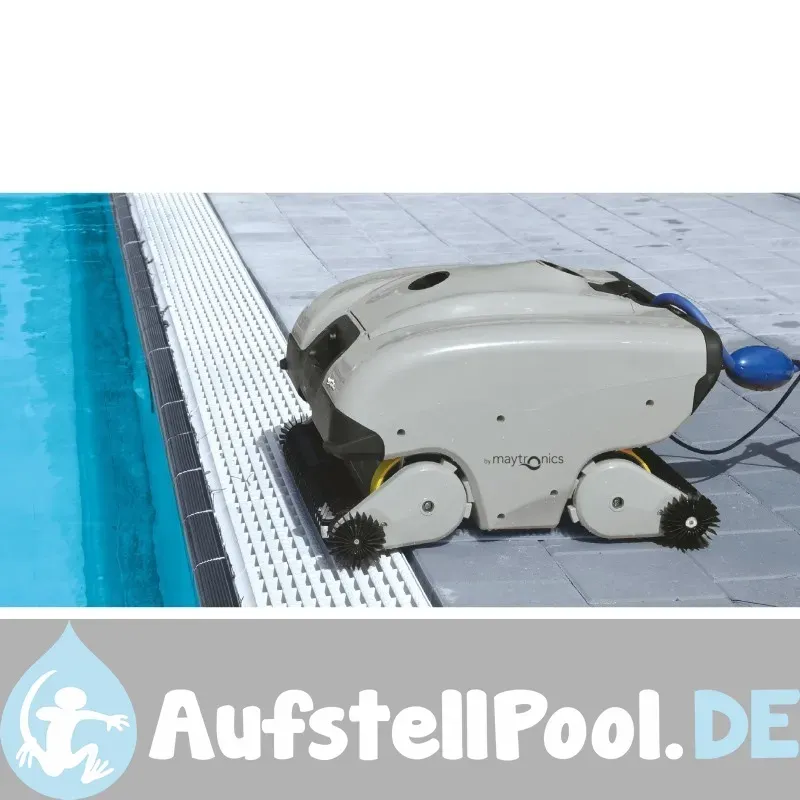 Poolsauger Dolphin C7 von Maytronics